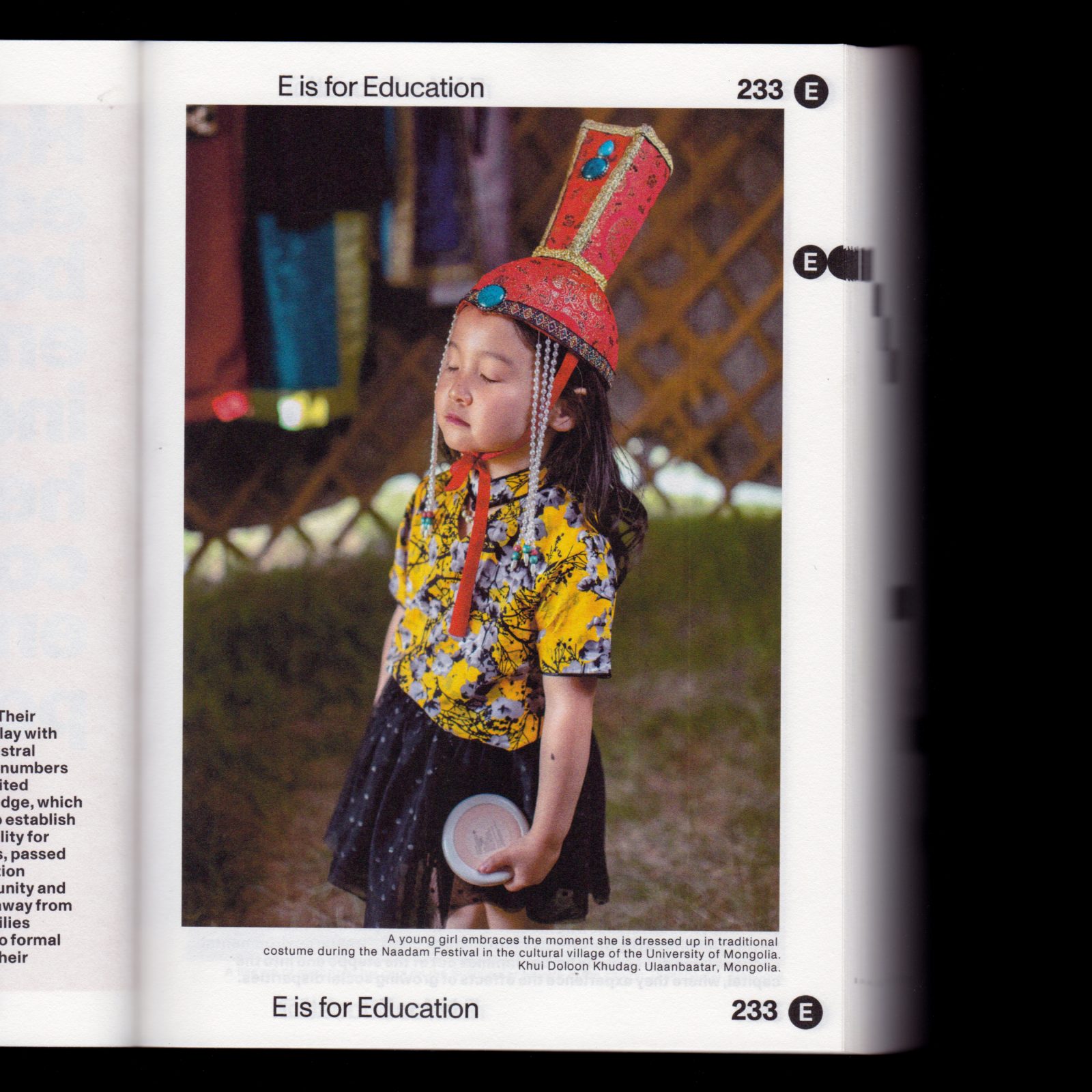 H is for Hemp – Limited Collector’s Edition (tree-free) – Maren Krings ...