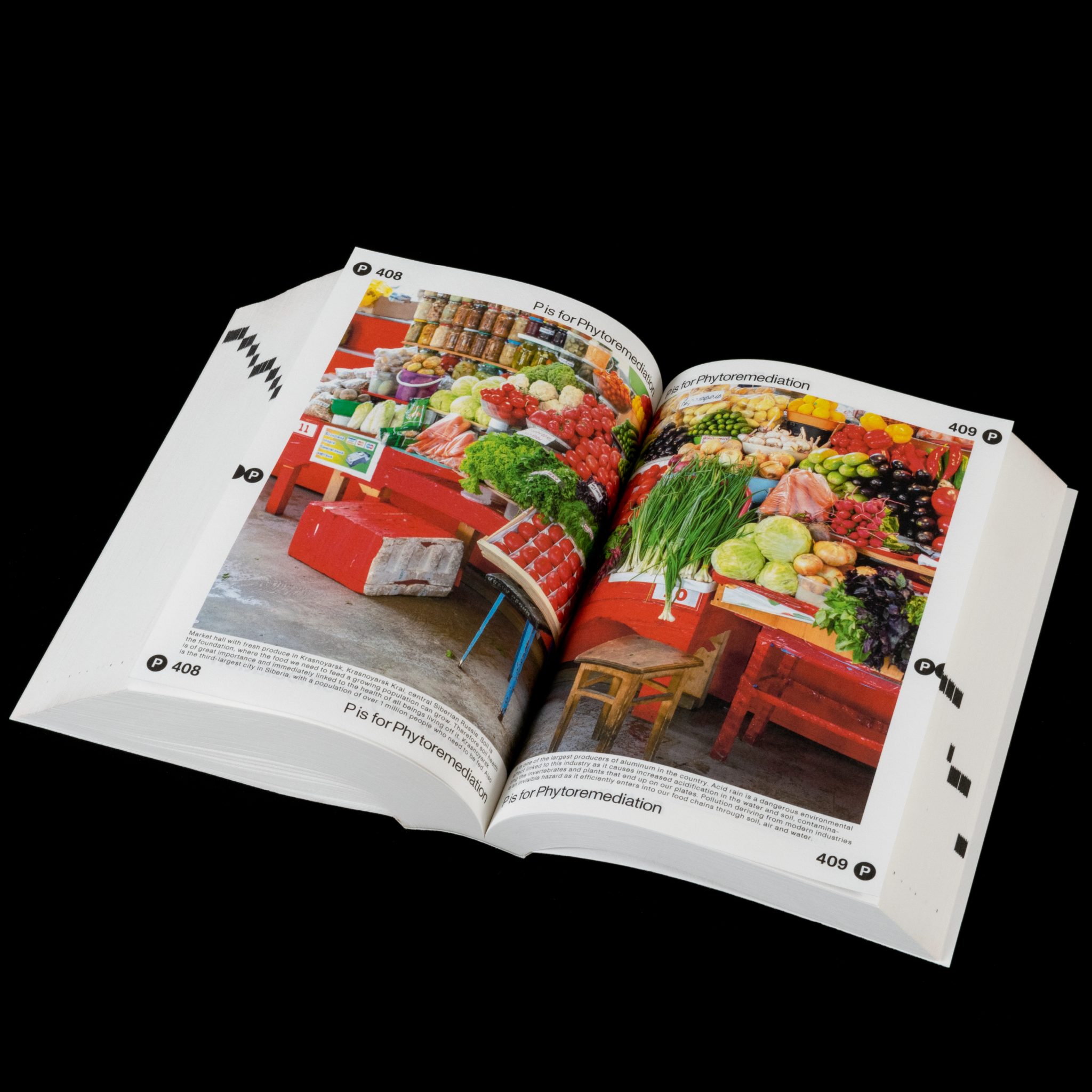 H is for Hemp – Limited Collector’s Edition (tree-free) – Maren Krings ...