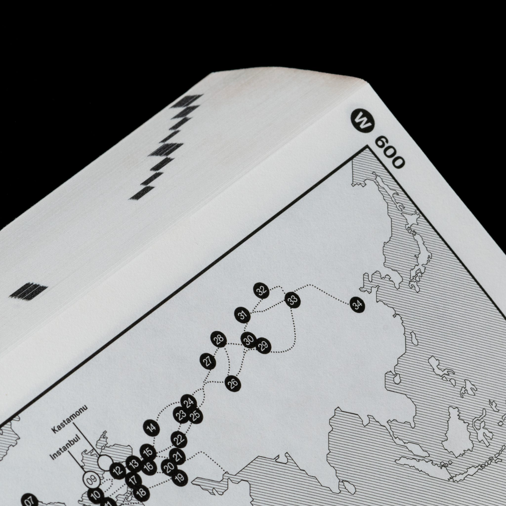 H is for Hemp – Limited Collector’s Edition (tree-free) – Maren Krings ...