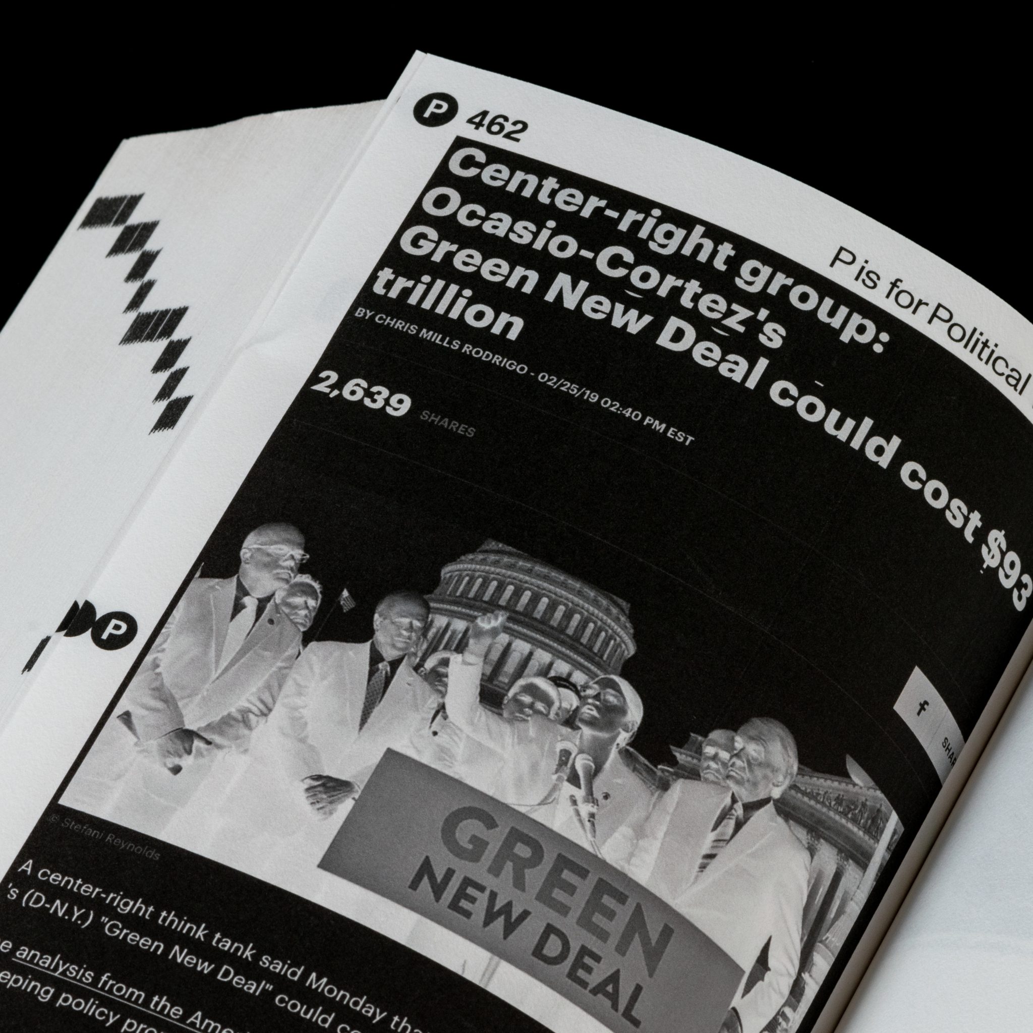 H is for Hemp – Limited Collector’s Edition (tree-free) – Maren Krings ...