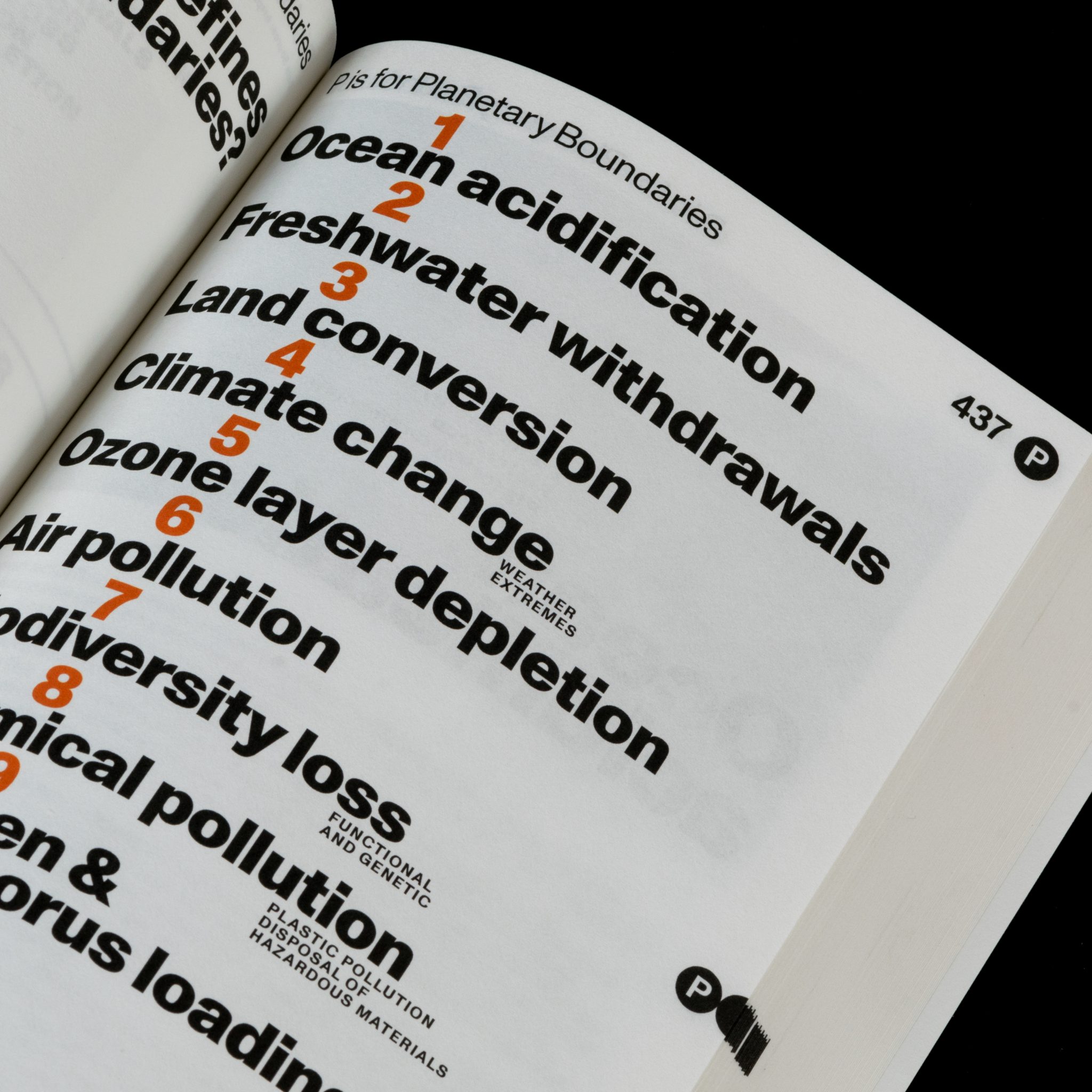 H is for Hemp – Limited Collector’s Edition (tree-free) – Maren Krings ...